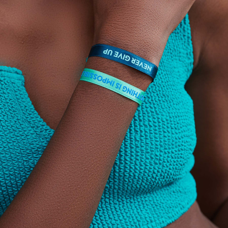 Sorbet Island Armband