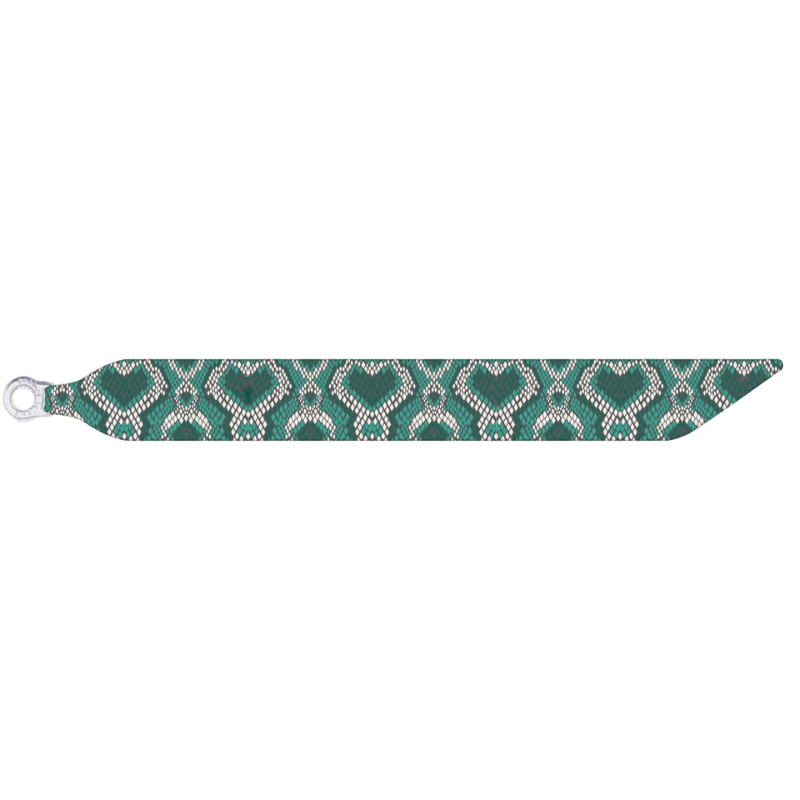 Elegantes Sorbet Island Armband Bild